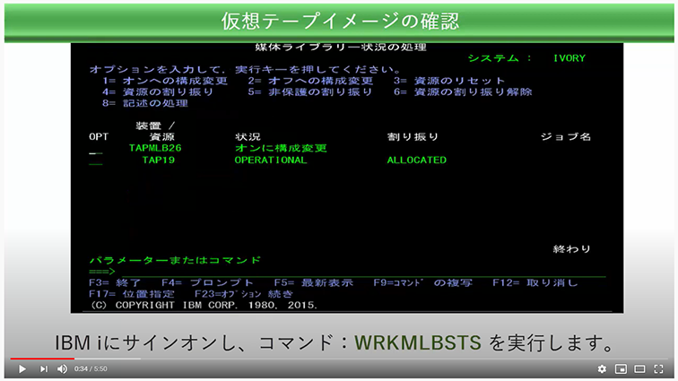 LaserVault アーカイブ - 三和コムテック｜IBM iポータル